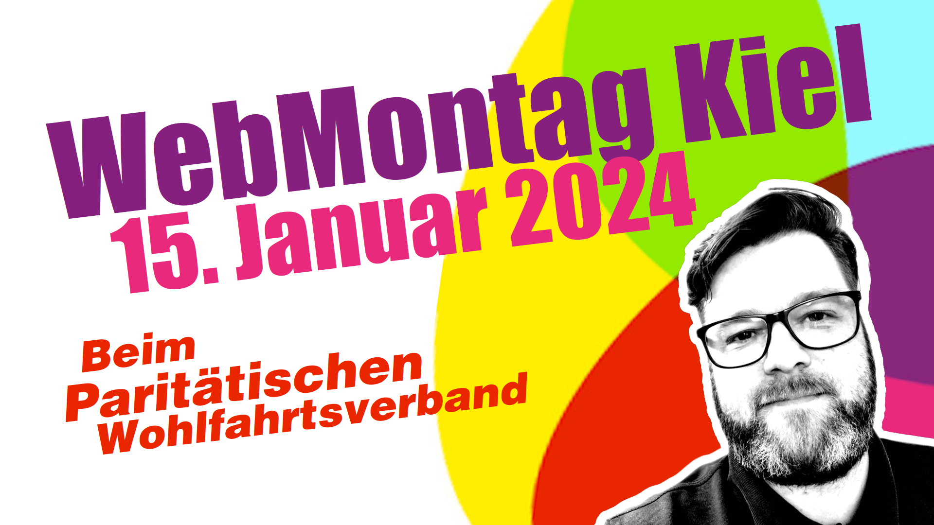 Webmontag 1/2024